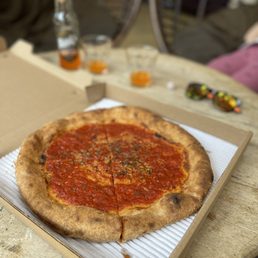 KURO ARTISANAL PIZZA - Updated July 2025 - 220 Photos & 180 Reviews ...