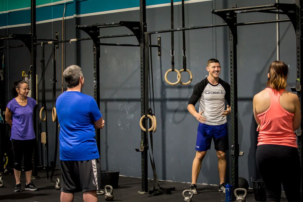 CROSSFIT PEAK BLAXLAND - Updated August 2024 - 23/29 Attunga Rd ...