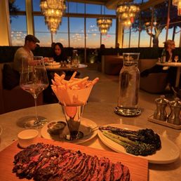 RH OCEAN GRILL AT RH NEWPORT BEACH - Updated February 2025 - 458 Photos ...