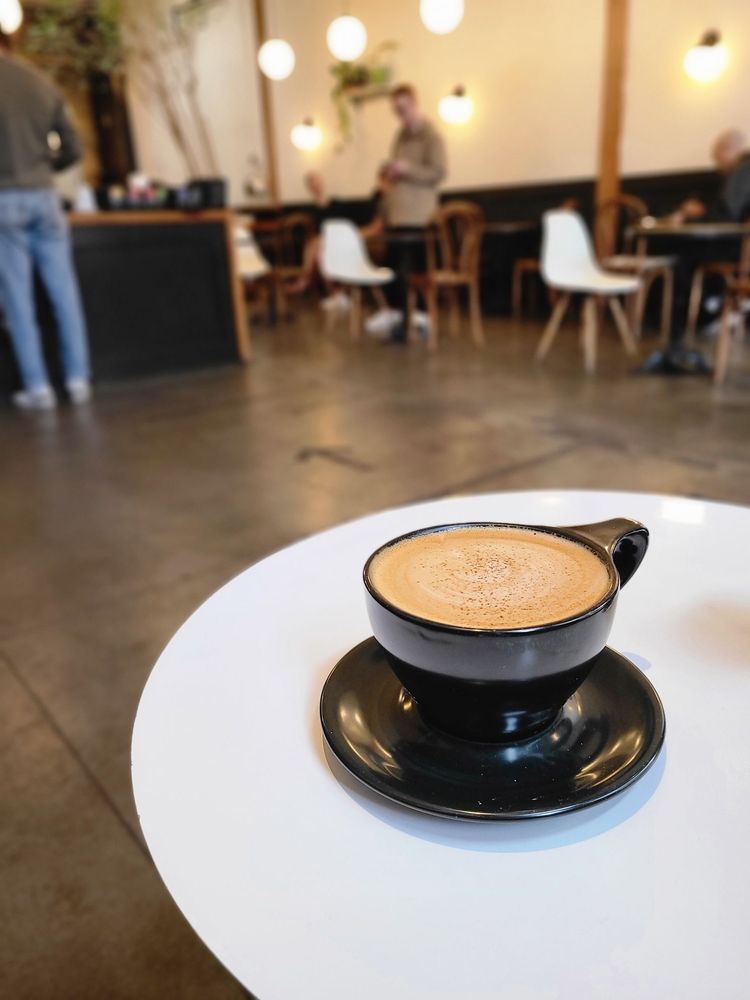 STERLING COFFEE ROASTERS - 212 Photos & 337 Reviews - 518 NW 21st Ave ...