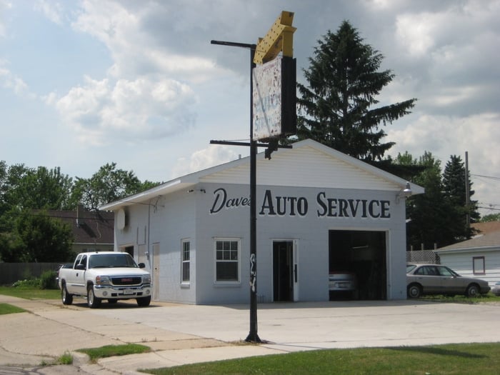 DAVE’S AUTO SERVICE - Updated December 2025 - 3624 14th Ave, Kenosha ...