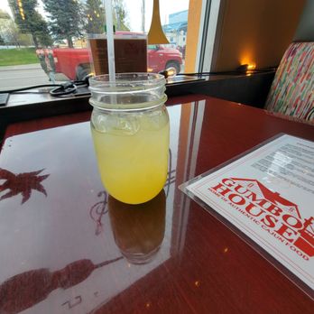 GUMBO HOUSE - Updated June 2025 - 241 Photos & 292 Reviews - 508 W 6th ...