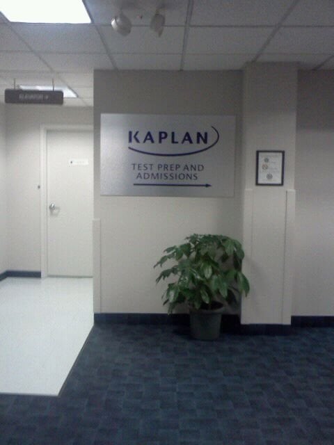 KAPLAN EDUCATIONAL CENTERS - Updated October 2025 - 100 Albany St, New ...