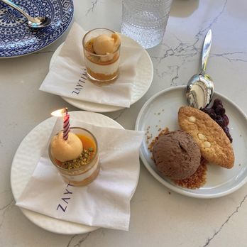 ZAYTINYA - Updated June 2024 - 8094 Photos & 5806 Reviews - 701 9th St ...