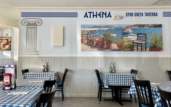 ATHENA GYRO - Updated September 2025 - 194 Photos & 351 Reviews - 1167 ...