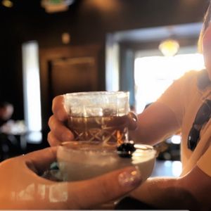 THE BLACK RABBIT - 140 Photos & 98 Reviews - 2353 Pacific Ave, Stockton ...