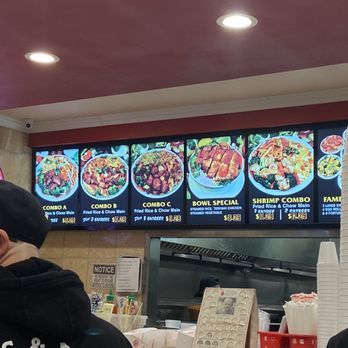 MR YOU EXPRESS CHINESE FOOD - Updated August 2025 - 163 Photos & 263 ...