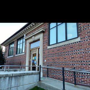 BROOKLYN PUBLIC LIBRARY - MIDWOOD LIBRARY - Updated February 2025 - 25 ...