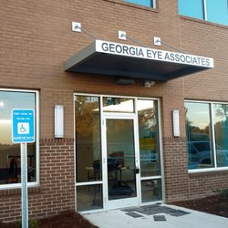 GEORGIA EYE ASSOCIATES - 1235 Friendship Rd, Braselton, Georgia - Laser ...