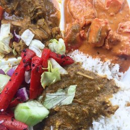 NAMASTE INDIAN KITCHEN - 122 Photos & 331 Reviews - Indian - 6061 ...