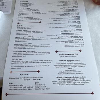 CAMBRIDGE TEA HOUSE - Updated August 2024 - 229 Photos & 187 Reviews ...