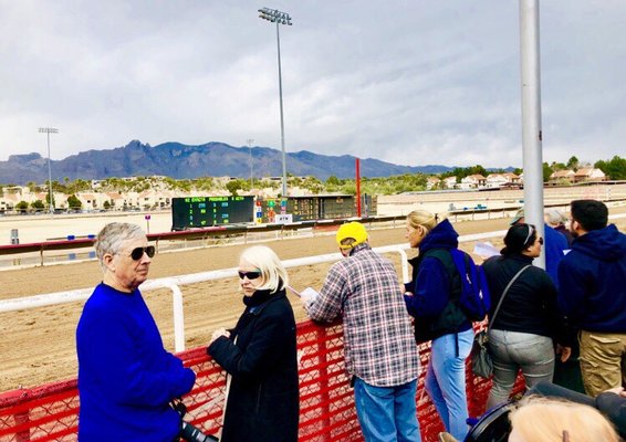 RILLITO PARK RACE TRACK - Updated August 2025 - 46 Photos & 20 Reviews ...