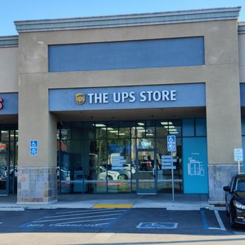 THE UPS STORE - Updated December 2025 - 24 Photos & 30 Reviews - 11819 ...