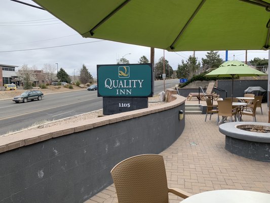 QUALITY INN PRESCOTT - Updated December 2025 - 68 Photos & 54 Reviews ...