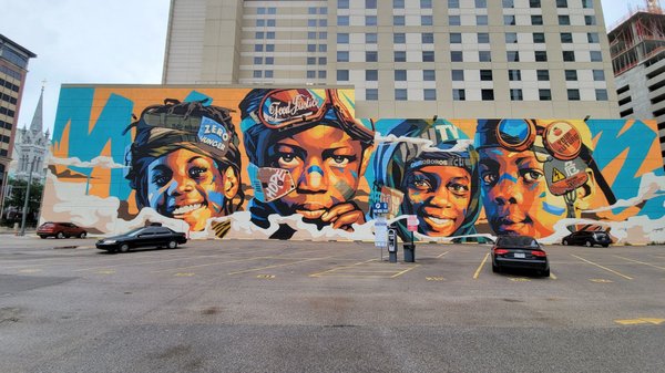 SEGWAY TOURS OF HOUSTON - Updated 05/2025 - 35 Photos & 67 Reviews ...