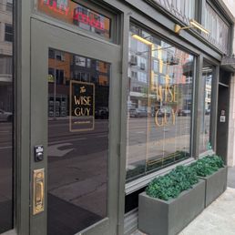 THE WISE GUY - Updated January 2026 - 287 Photos & 157 Reviews - 1924 Main St, Kansas City ...