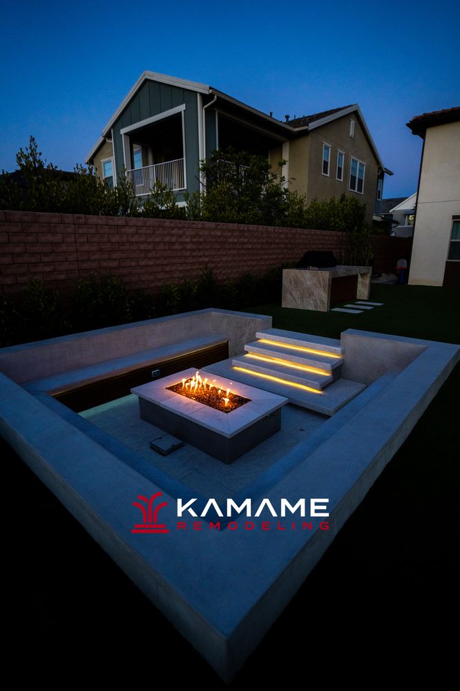 KAMAME REMODELING - Updated January 2026 - 60 Photos & 14 Reviews ...