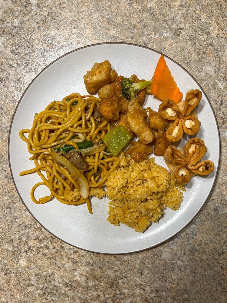 BENNETT ASIAN CAFE - Updated October 2025 - 18 Reviews - 200 S 1st St ...