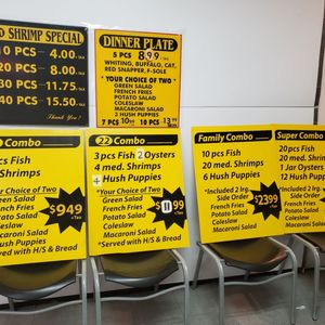 KING FISH MARKET - 69 Photos & 116 Reviews - 10901 Crenshaw Blvd ...