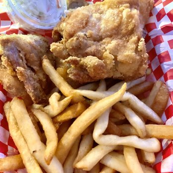 DELL RHEA’S CHICKEN BASKET - Updated April 2025 - 517 Photos & 822 ...