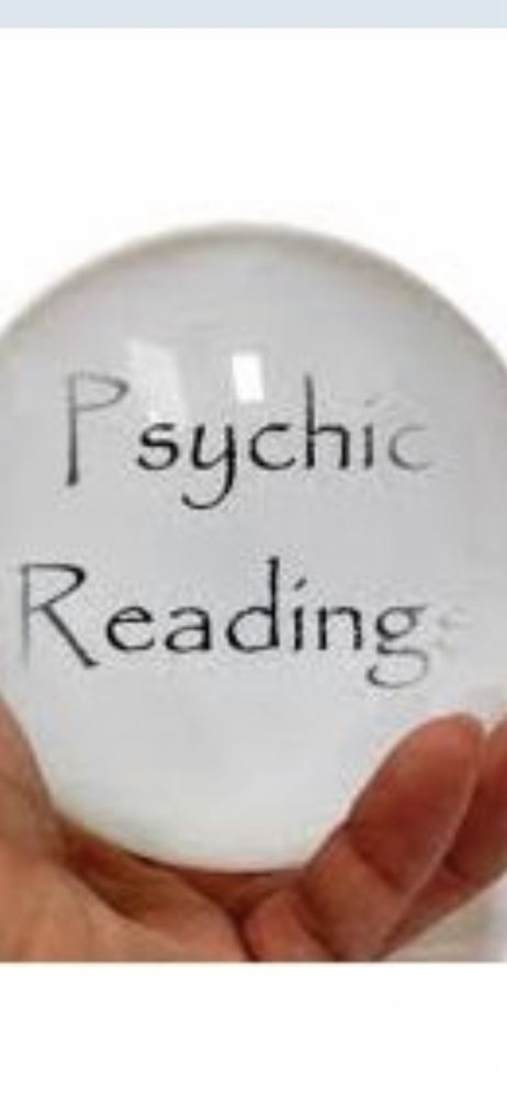 PSYCHIC ADVISER MICHAEL RYAN - Updated August 2025 - 27 Photos - 10352 W Sample Rd, Coral ...