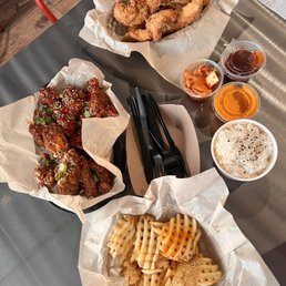 CHI-KIN - Updated October 2025 - 1118 Photos & 567 Reviews - 813 N ...