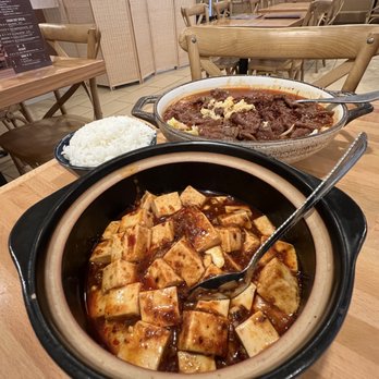 CHUAN CAFE - 398 Photos & 226 Reviews - 2004 New Bern Ave, Raleigh ...