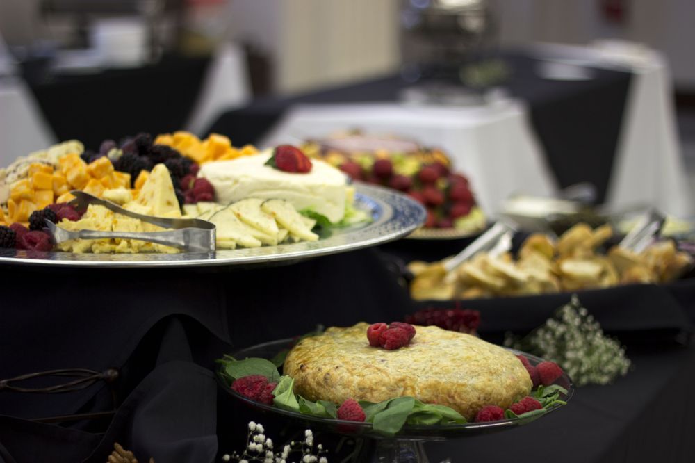 EXPRESS CATERING - Updated August 2025 - 21 Photos - 1855 Cassat Ave ...