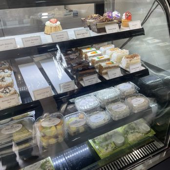 SCRATCH BAKERY CAFE - Updated August 2024 - 241 Photos & 158 Reviews - 561 Newport Center Dr ...