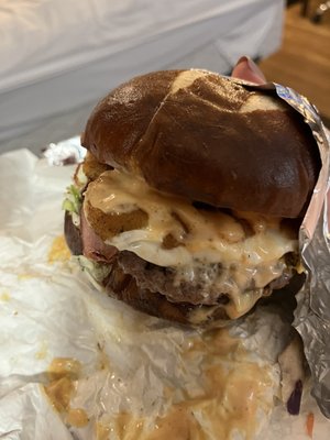 BURGER ONE - Updated October 2025 - 44 Photos & 78 Reviews - 1771 ...