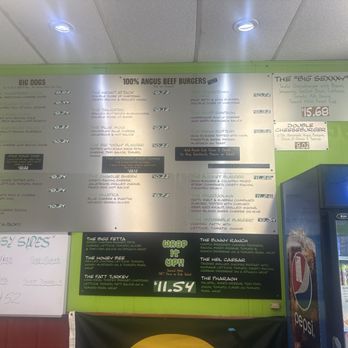 FATT MUSTARD CAFE - Updated December 2025 - 146 Photos & 163 Reviews ...