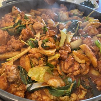 MAPO CHICKEN - Updated October 2025 - 514 Photos & 387 Reviews - 1008 S ...