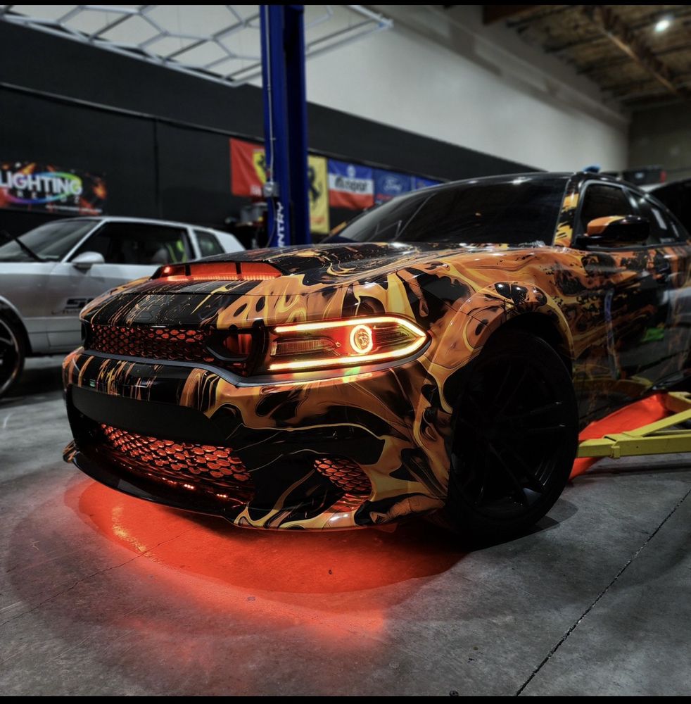 REFLECTIONZ DETAIL - Updated October 2024 - 14 Photos - 4200 W Russell Rd, Las Vegas, Nevada ...