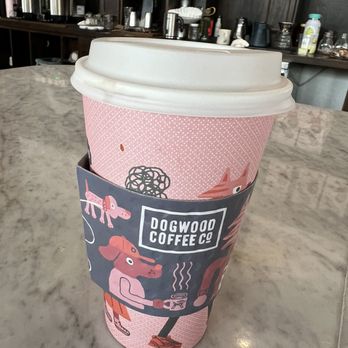 DOGWOOD COFFEE - Updated January 2025 - 130 Photos & 91 Reviews - 2700 ...