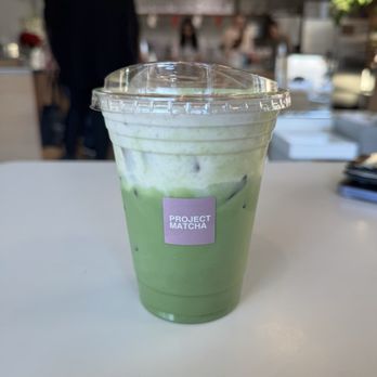 PROJECT MATCHA - Updated December 2025 - 230 Photos & 130 Reviews - 555 ...