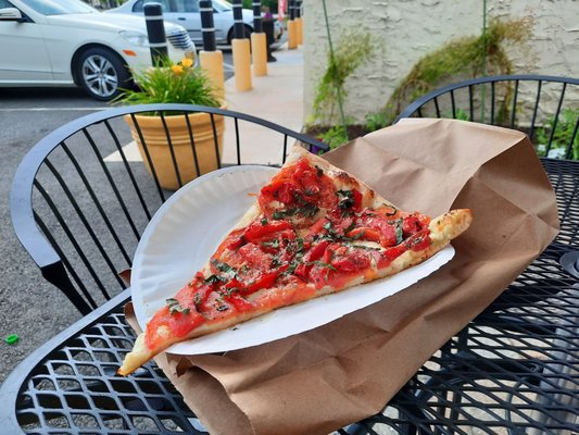 NEW WORLD PIZZA & CAFE - Updated January 2026 - 87 Photos & 75 Reviews ...