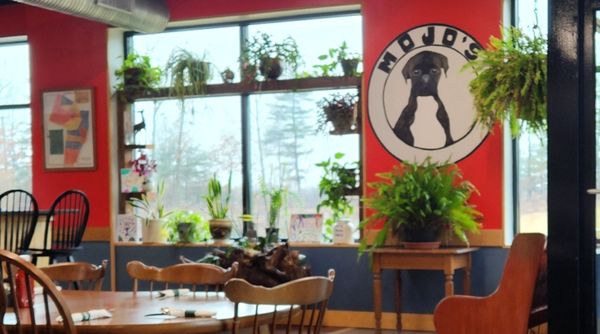 MOJO’S - Updated July 2025 - 51 Photos & 29 Reviews - 1001 Day Hill Rd ...