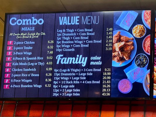 WINGS-N-THINGS - Updated August 2024 - 72 Photos & 76 Reviews - 519 ...