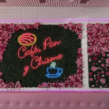 CIELITO ROSA BAKERY & CAFE - Updated May 2025 - 266 Photos & 64 Reviews ...