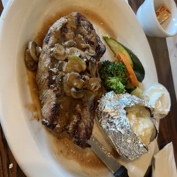 LONGHOUSE RESTAURANT - Updated July 2024 - 152 Photos & 293 Reviews ...