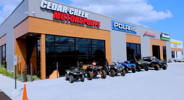 CEDAR CREEK MOTORSPORTS - Updated December 2025 - 34 Photos & 54 ...