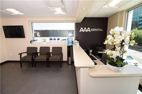 AAA DENTAL CARE - Updated October 2025 - 15 Photos & 28 Reviews - 550 ...