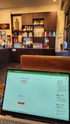 INFUSION COFFEE & TEA - Updated December 2025 - 96 Photos & 77 Reviews ...