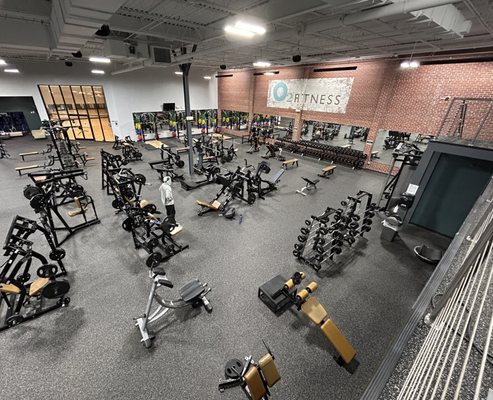 O2 FITNESS - Updated December 2025 - 34 Photos & 52 Reviews - 1315 ...