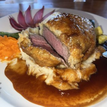 RESTAURANT AT CONVICT LAKE - Updated December 2025 - 431 Photos & 329 ...