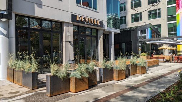 DEVILLE COFFEE - Updated July 2024 - 12 Photos - B-227 11 Avenue SW, Calgary, Alberta - Coffee ...