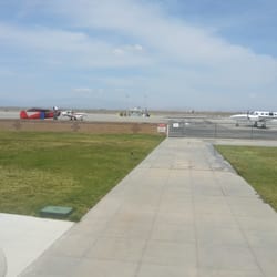 GENERAL WILLIAM J FOX AIRFIELD - 27 Photos - 4725 William J Barnes Ave ...