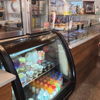 CAFFEINATED BAKERY - Updated July 2025 - 209 Photos & 241 Reviews - 55 ...