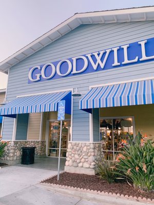 GOODWILL INDUSTRIES OF SAN DIEGO COUNTY - Updated December 2025 - 60 ...