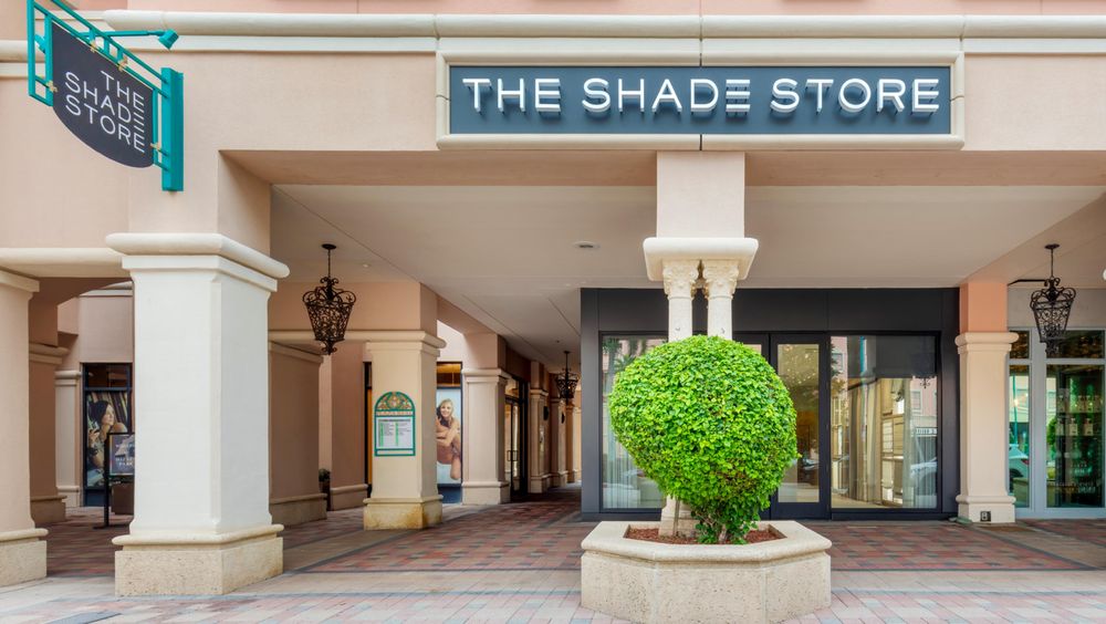 THE SHADE STORE - Updated May 2026 - 12 Photos - 318 Plaza Real, Boca ...